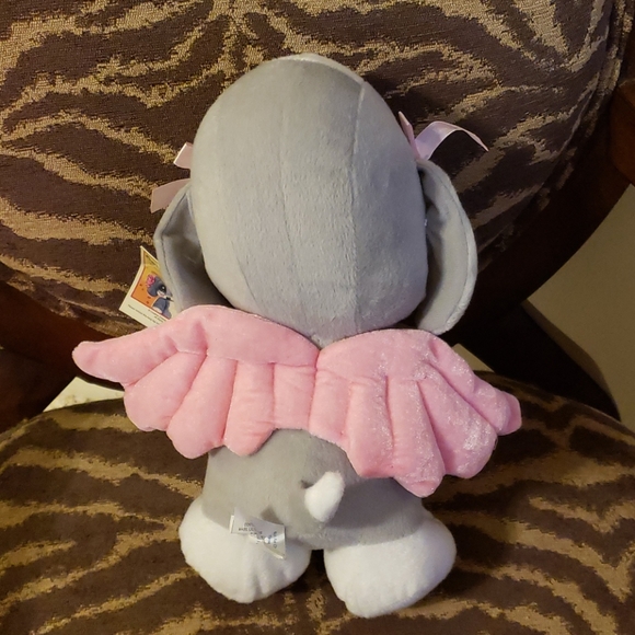 Nanco, Sad Sam & Honey | Toys | Vintage Sad Sam Honey Collectable Plush ...